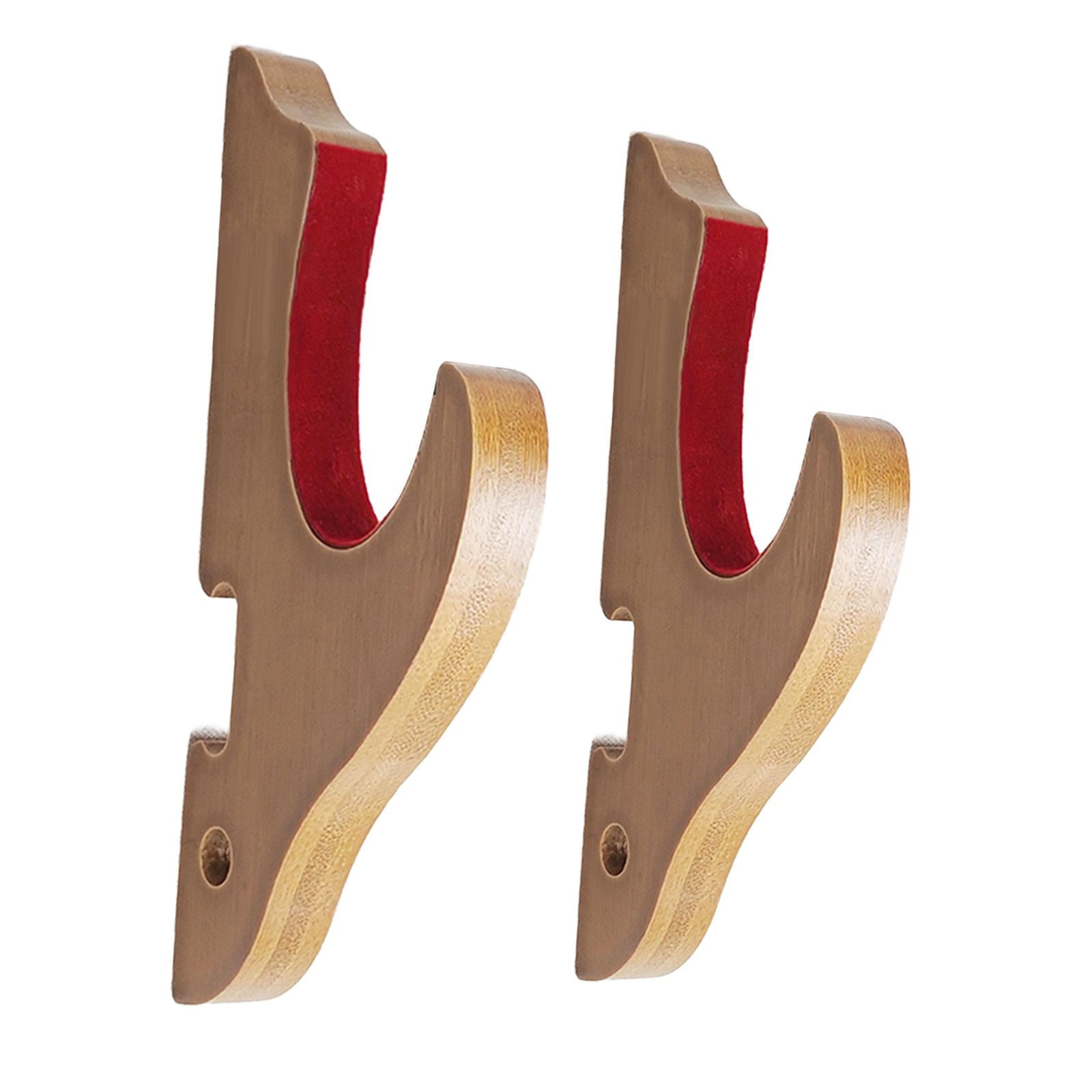 SiaBiced Wall Mount Display Stand, Bamboo Samurai Stand, Easy ...