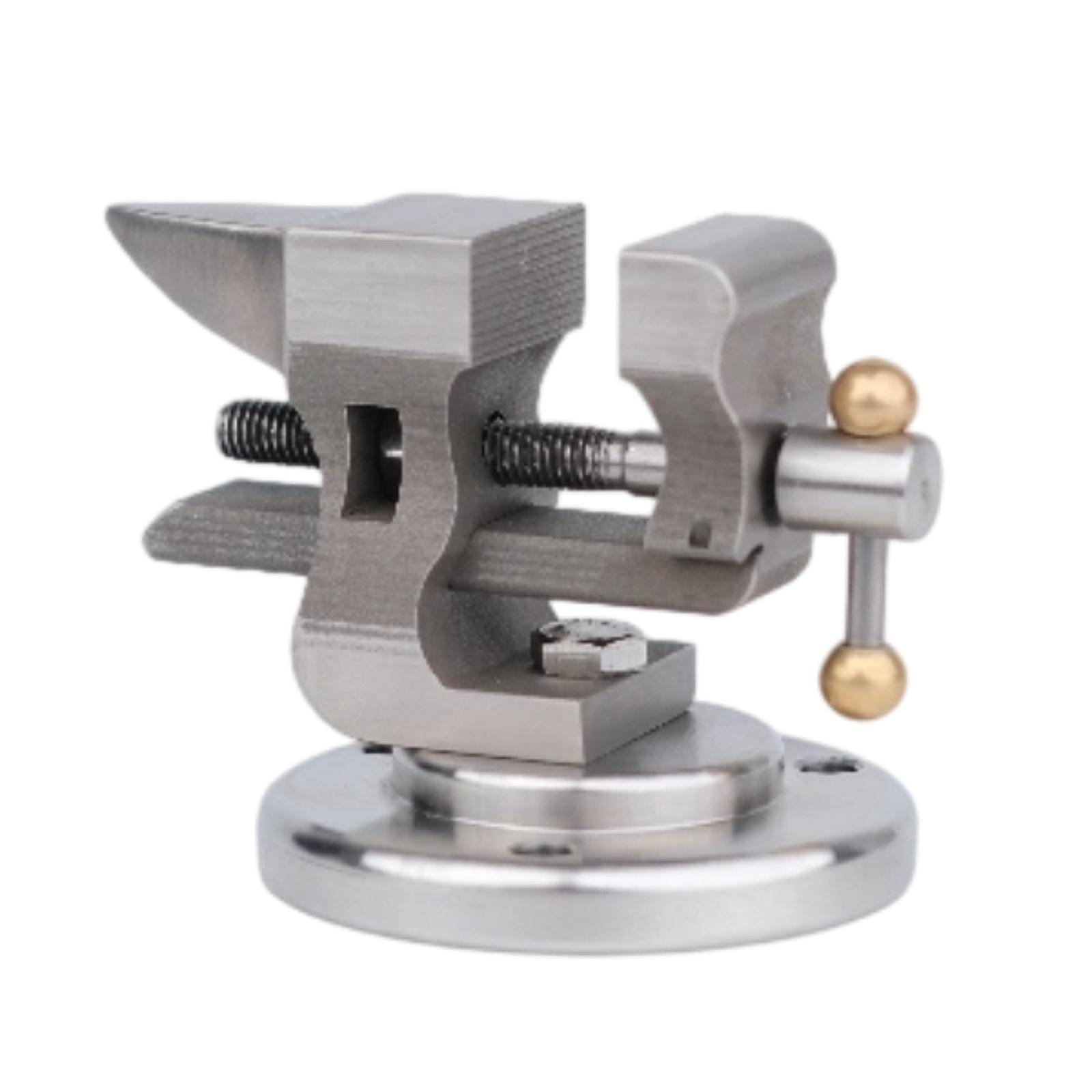 SiaBiced Watch Repair Tool Anvil Craft Vise Multipurpose Practical ...