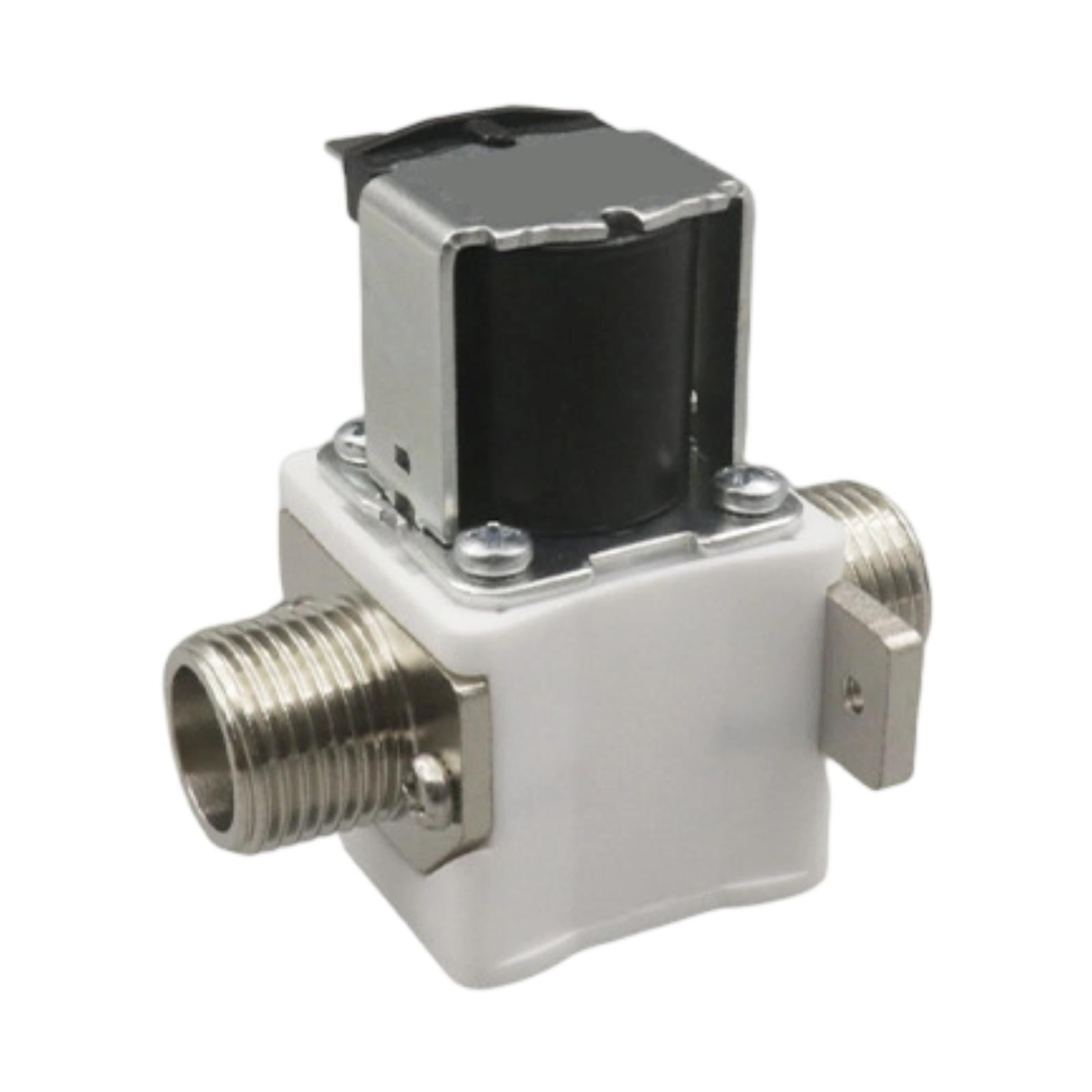 SiaBiced Water Inlet Solenoid Valve High Temperature Resistance ...