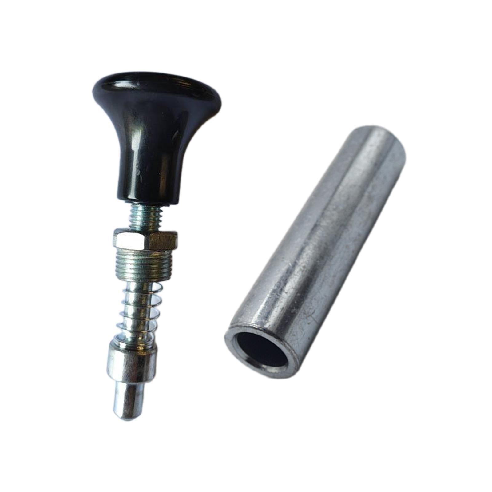 SiaBiced Weight Stack Pin Accessories Selector Lock Pin Metal Sturdy ...