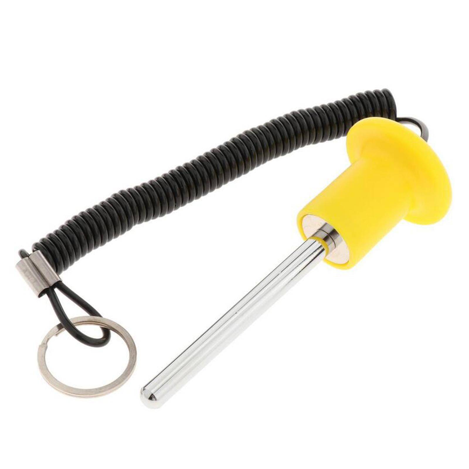 SiaBiced Weight Stack Pin Accessories Weight Loading Pin Comfort Handle ...