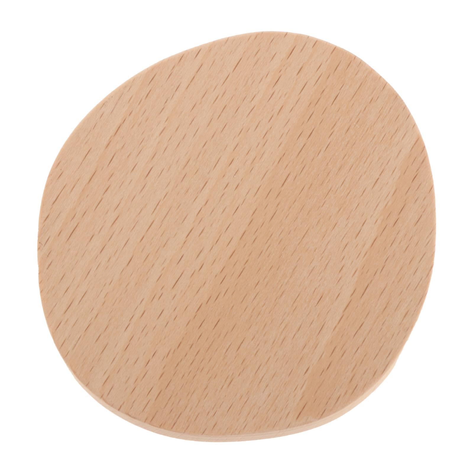 SiaBiced Wood Watch Movement Pad Professional Adults Watch Repairman ...