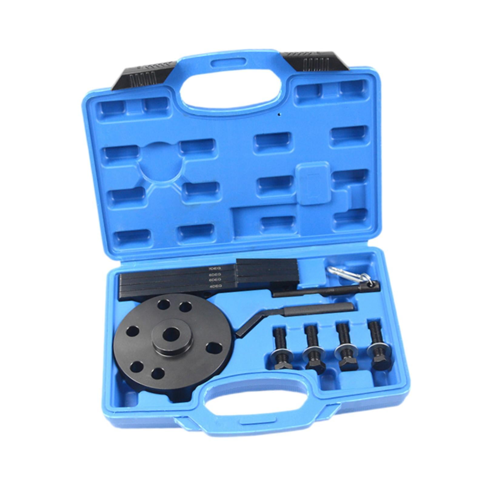 SiaBiced cam Timing Tool Kit 3163021 3163530 Heavy Duty with Carrying ...