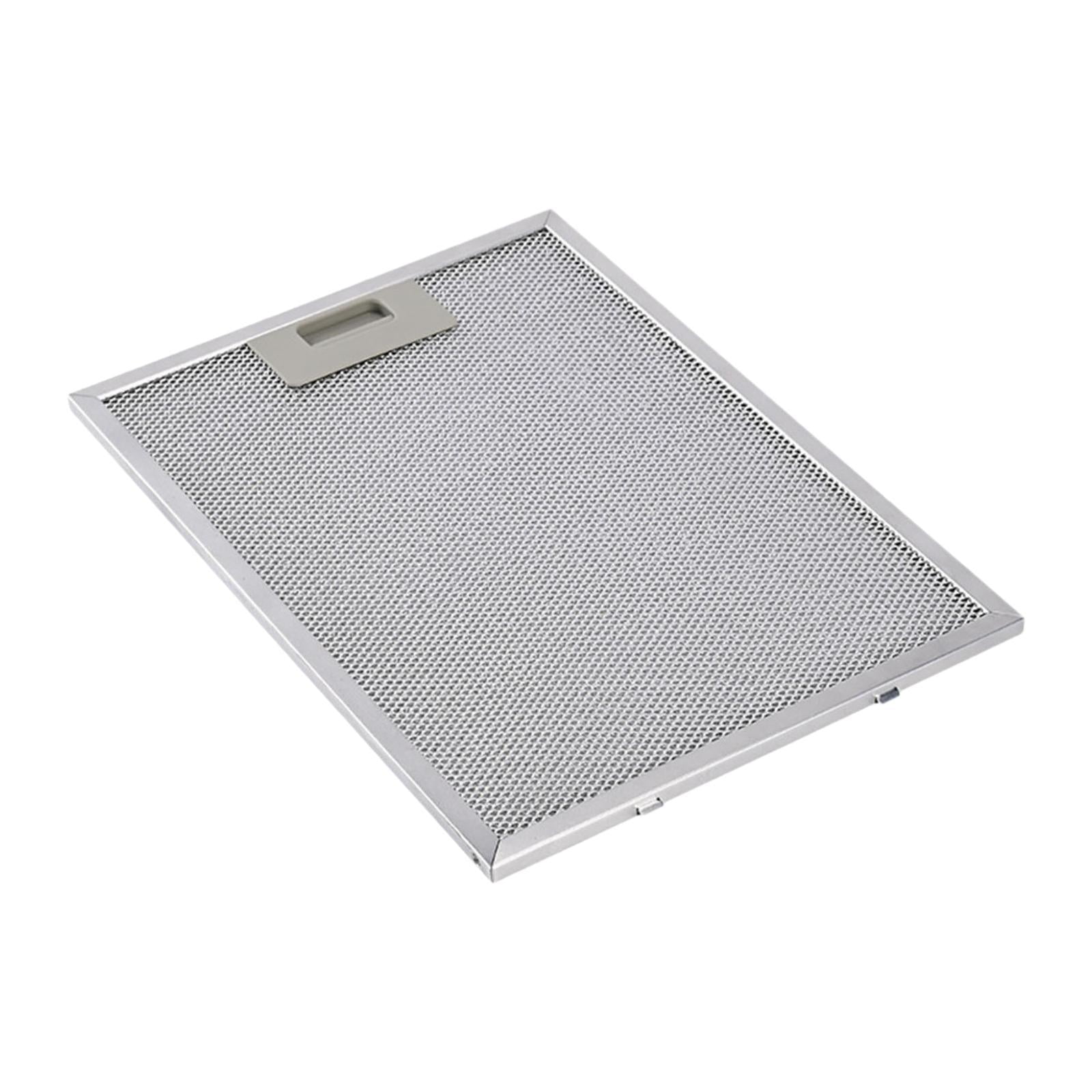 SiaBiced for Cooker Hoods, Exhaust , Easy to Clean, 26 X 32 Cm, Partly ...
