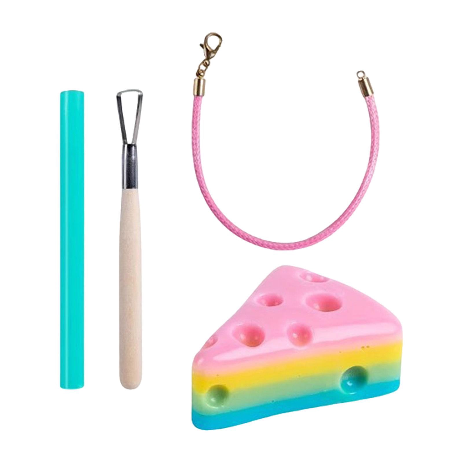 SiaBiced ging Kit Craft Set Funny Interactive Parent Child Activity ...