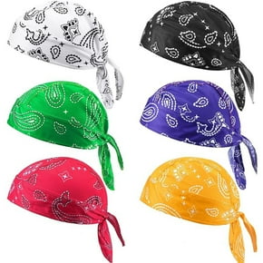 Doo Rags