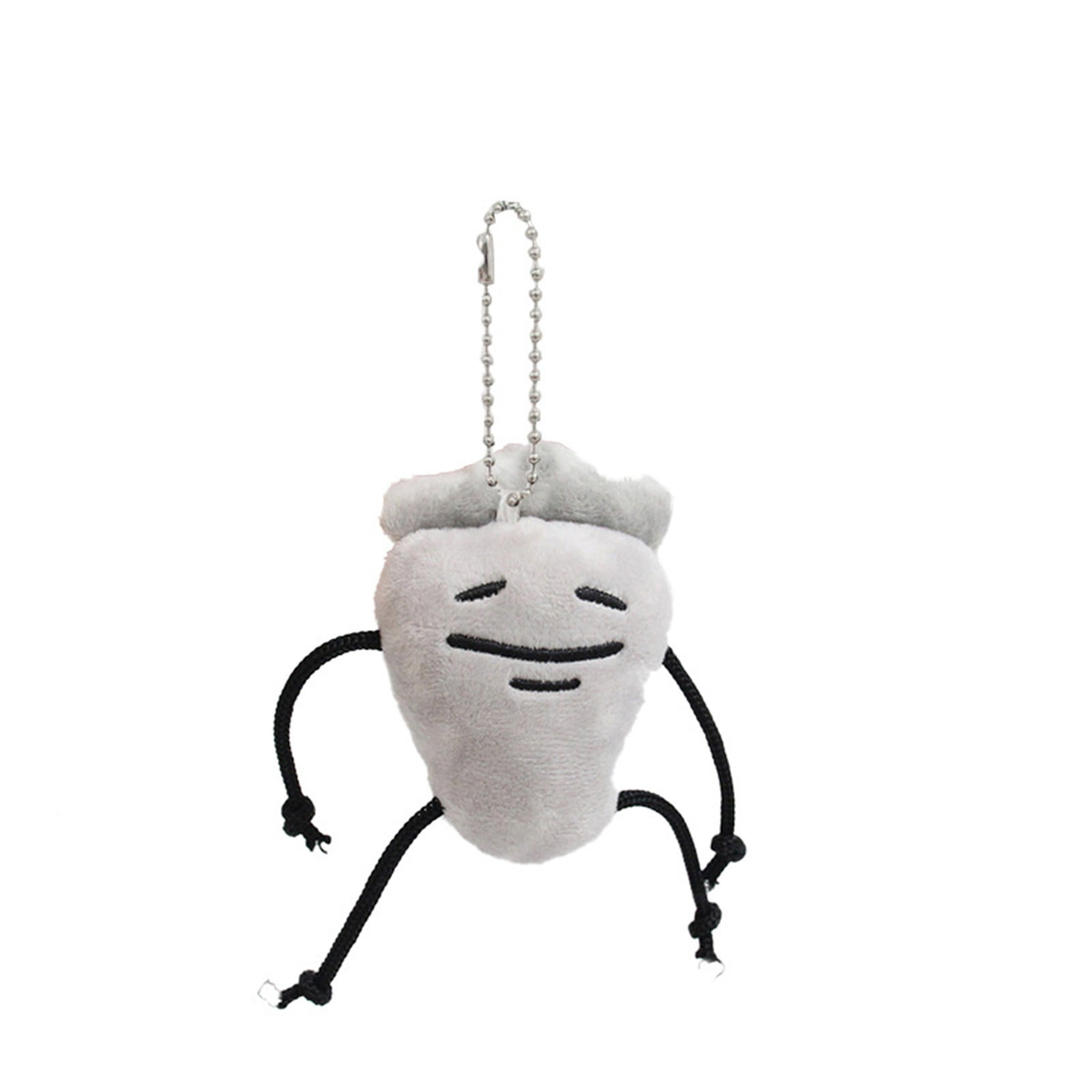 Siam Li-Pu Plushies Toy Keychain Bag Charms, Cuddly & Soft Siam Li-Pu ...