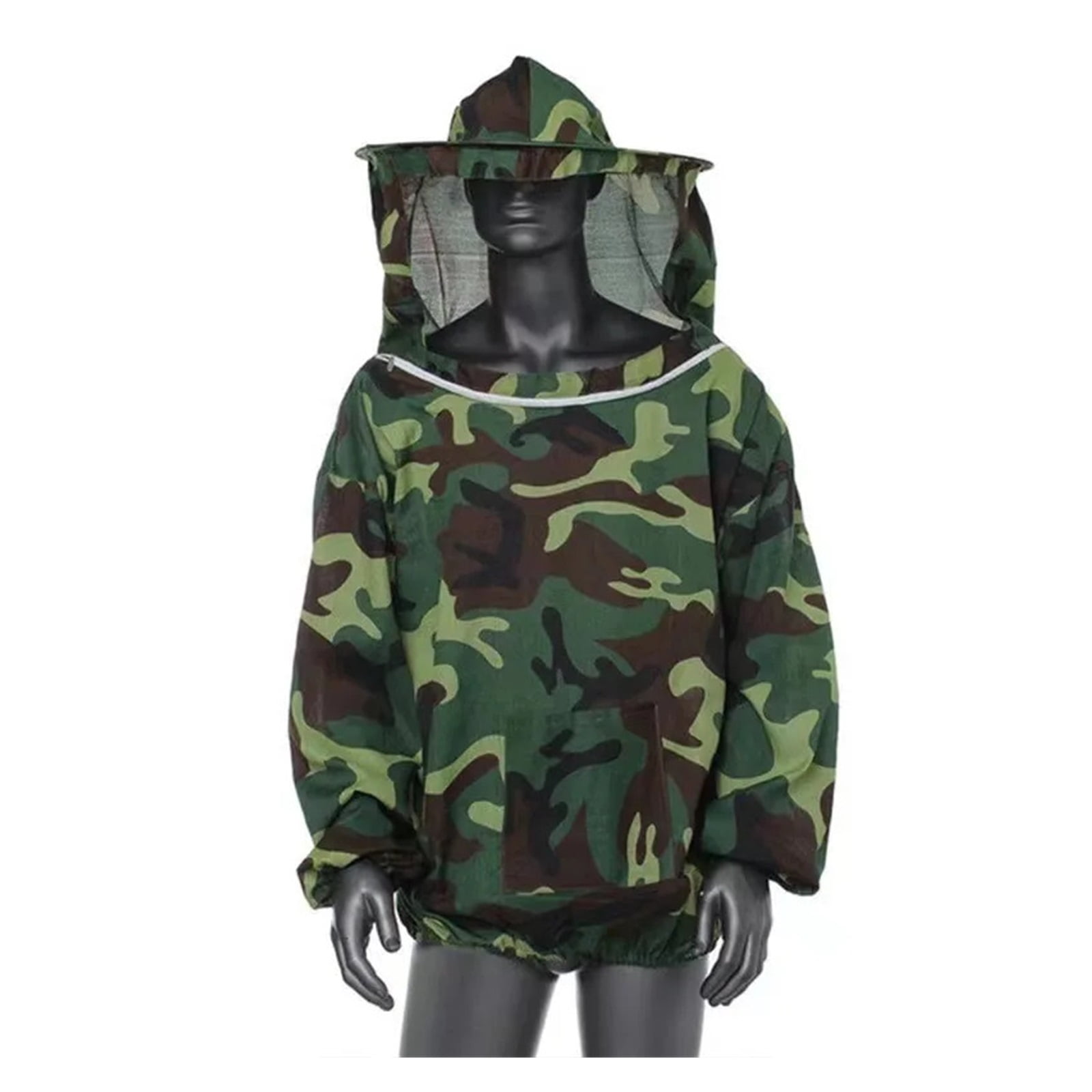 Siamese Beekeeping Suit Bee Clothes A Variety Of Colors With Hat Anti ...
