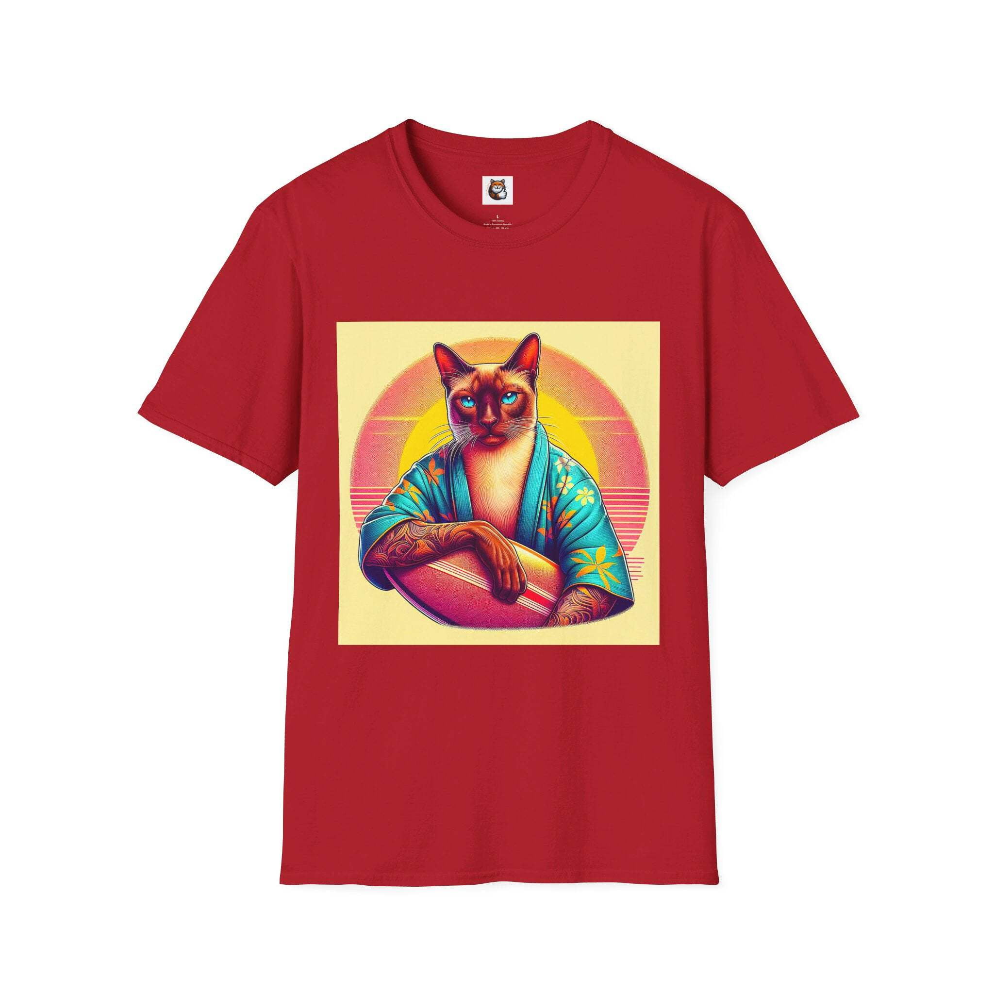 Siamese Cat - Walmart.com