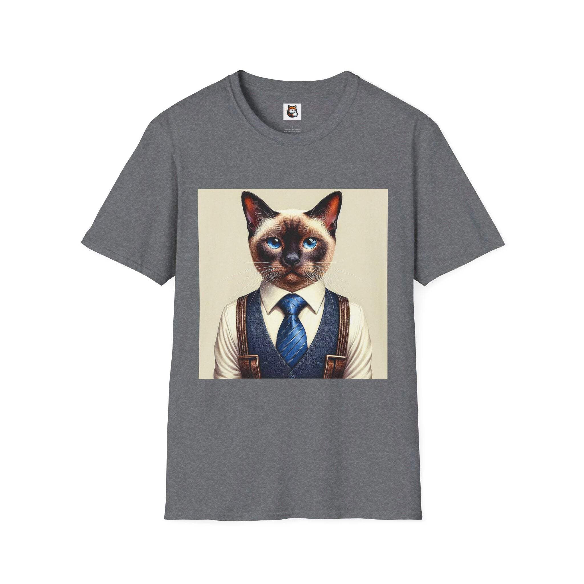 Siamese Cat - Walmart.com