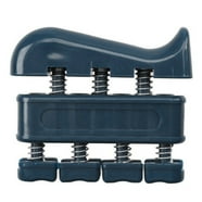 CanDo Digi-Flex hand/finger exerciser, 5.0 pounds, green - Walmart.com