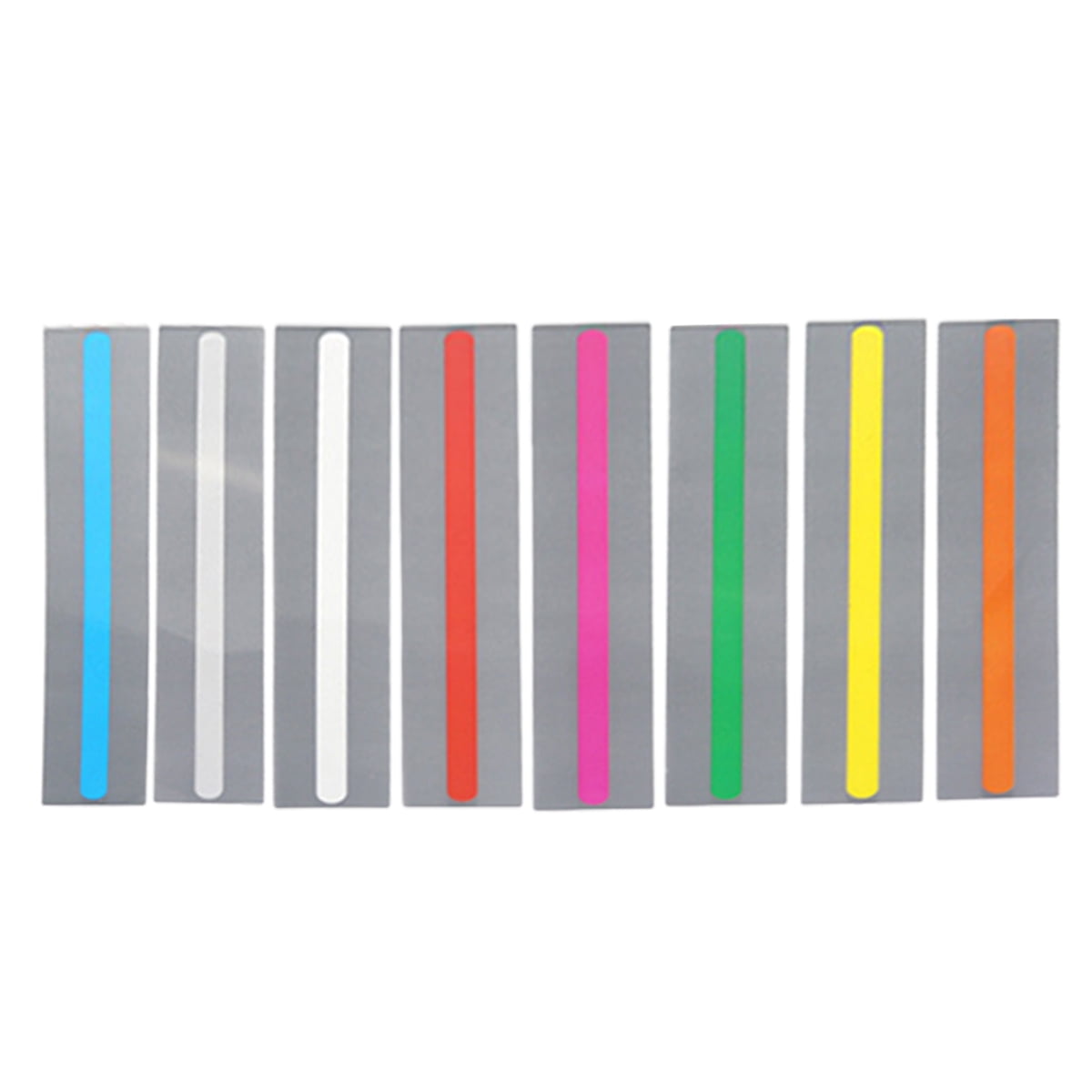 Siateml Guided reading bar bookmarks help children with reading ...