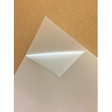 Plastic Sheet Covers