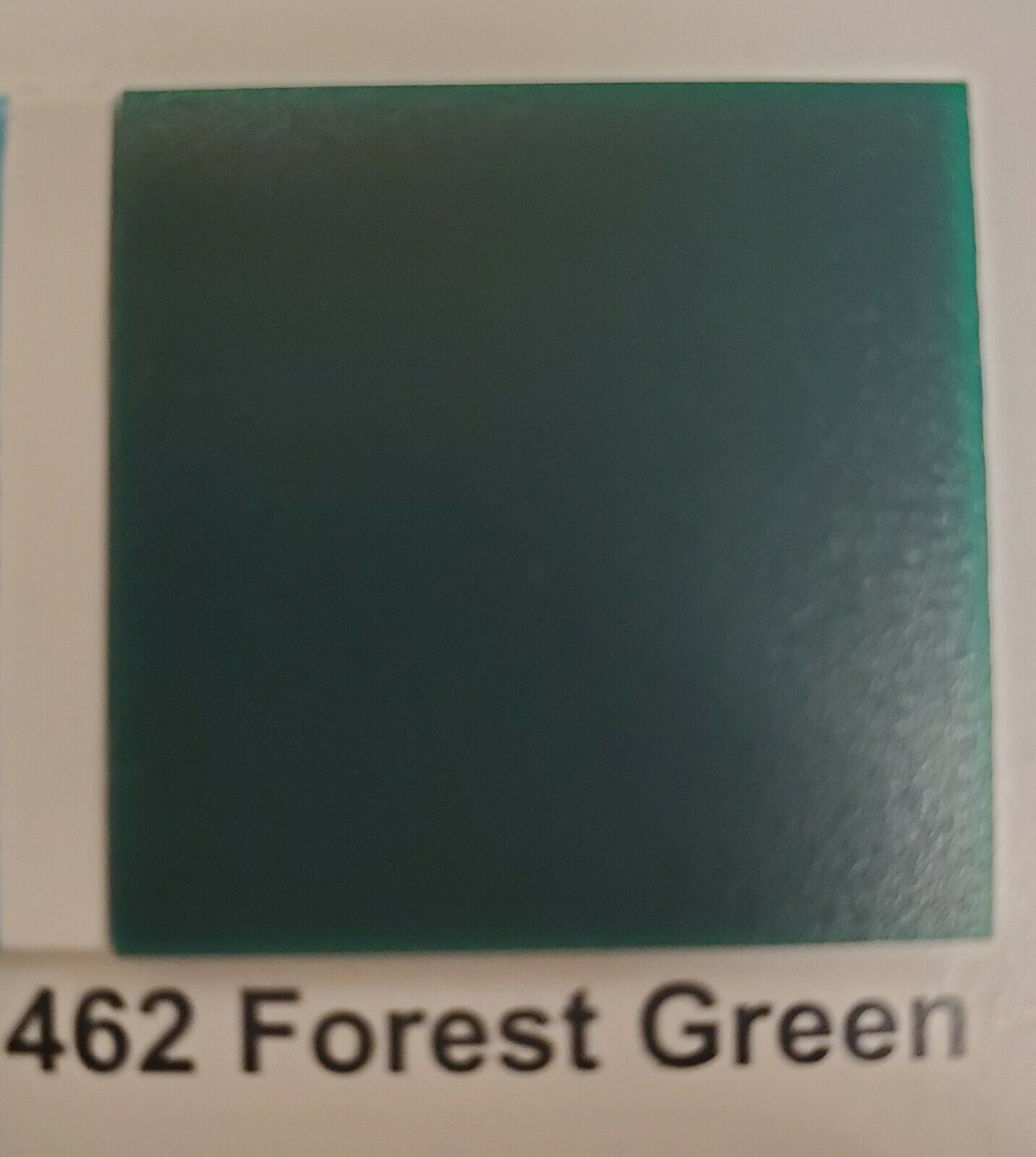Sibe-R Plastic Supply℠ 2 PACK HDPE POLYETHYLENE MATTE FOREST GREEN ...