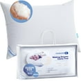 Continental Bedding Endless Comfort Siberian 800FP 100% Goose Down ...