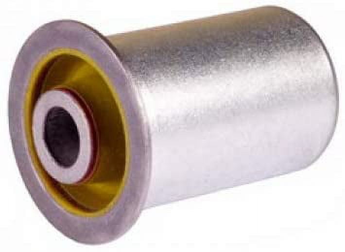 Siberian Bushing Polyurethane Rear Suspension Leaf spring Compatible ...