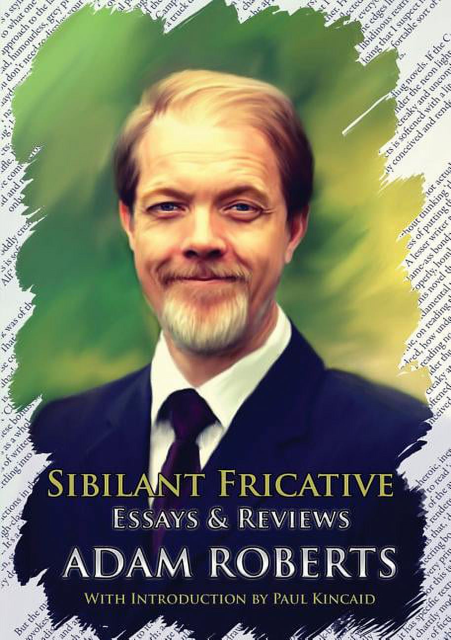 Sibilant Fricative (Paperback) - Walmart.com