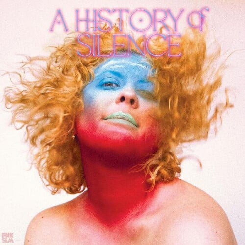 Sibille Attar - A History of Silence - Music & Performance - Vinyl ...