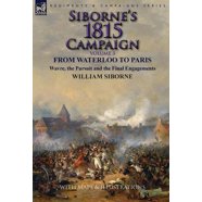 A Poem on the Battle of Waterloo (Hardcover) - Walmart.com