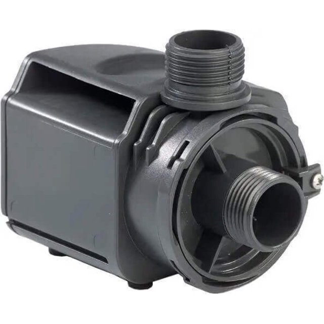Sicce 010034 715 GPH 2500 Multi Quite Aquarium Pump - Walmart.com