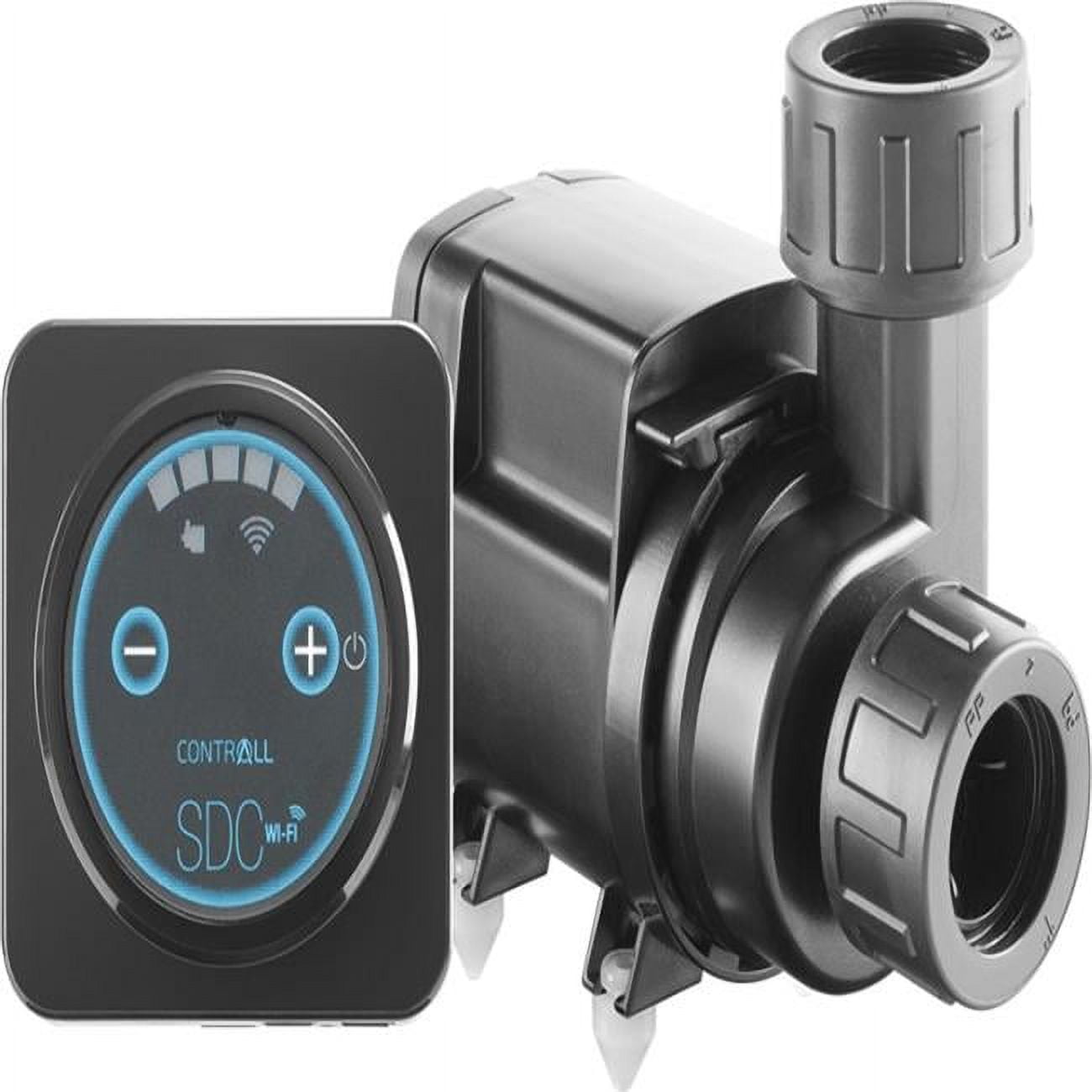 Sicce SYNCRA SDC 3.0 Controllable Return Pump 1ea/400-800 GPH - Walmart.com