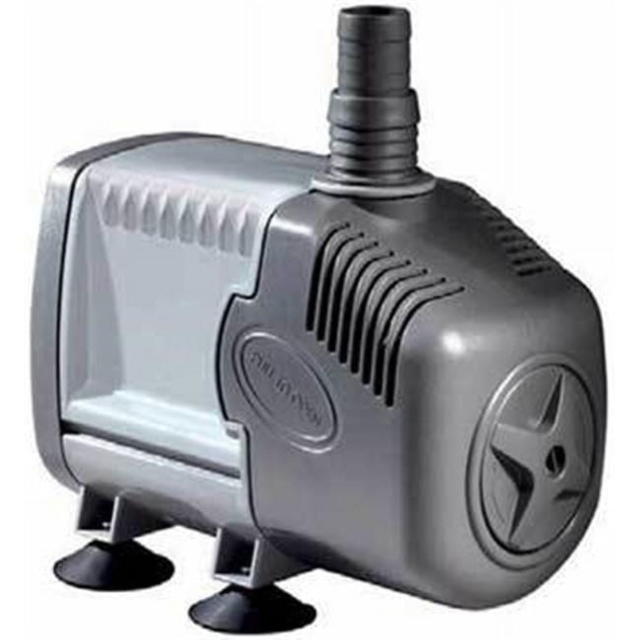 Sicce Syncra Silent Pumps Models 0.5 to 5.0 - Walmart.com