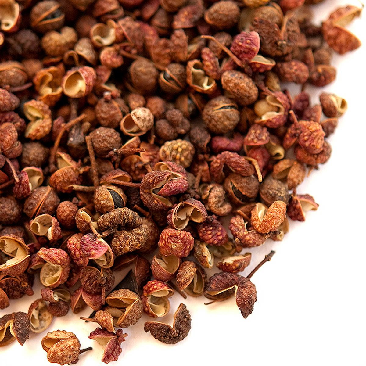 Sichuan Peppercorns (Szechuan) - Walmart.com