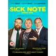 Sick Note Series One starring Rupert Grint and Nick Frost (DVD) Rupert ...
