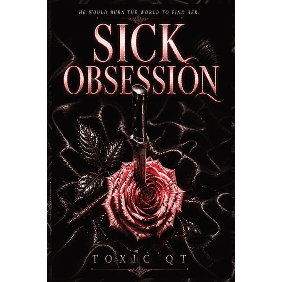 Sick Obsession, (Paperback) - Walmart.com