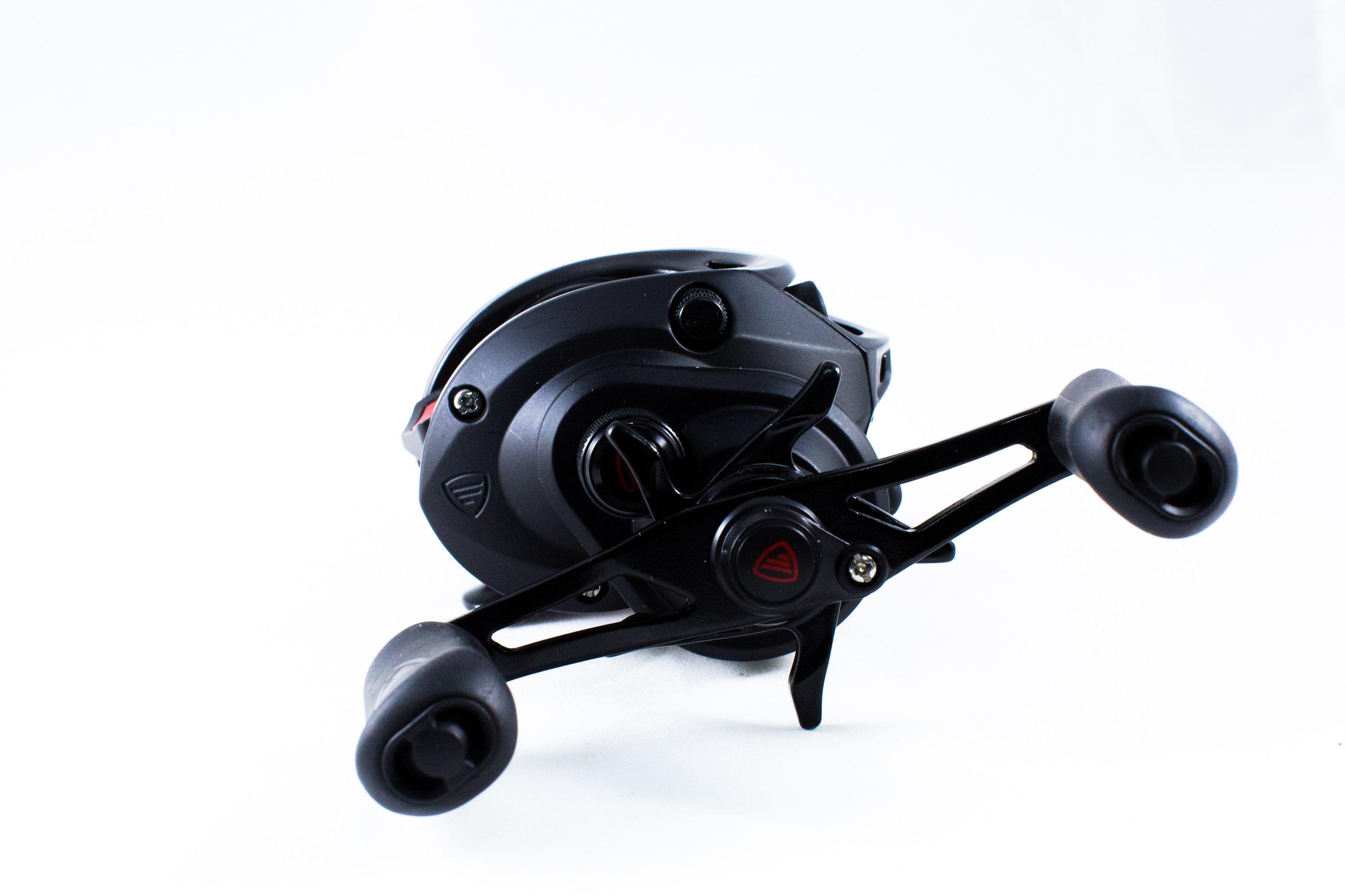Sick Stick Casting Reel (right) - Walmart.com