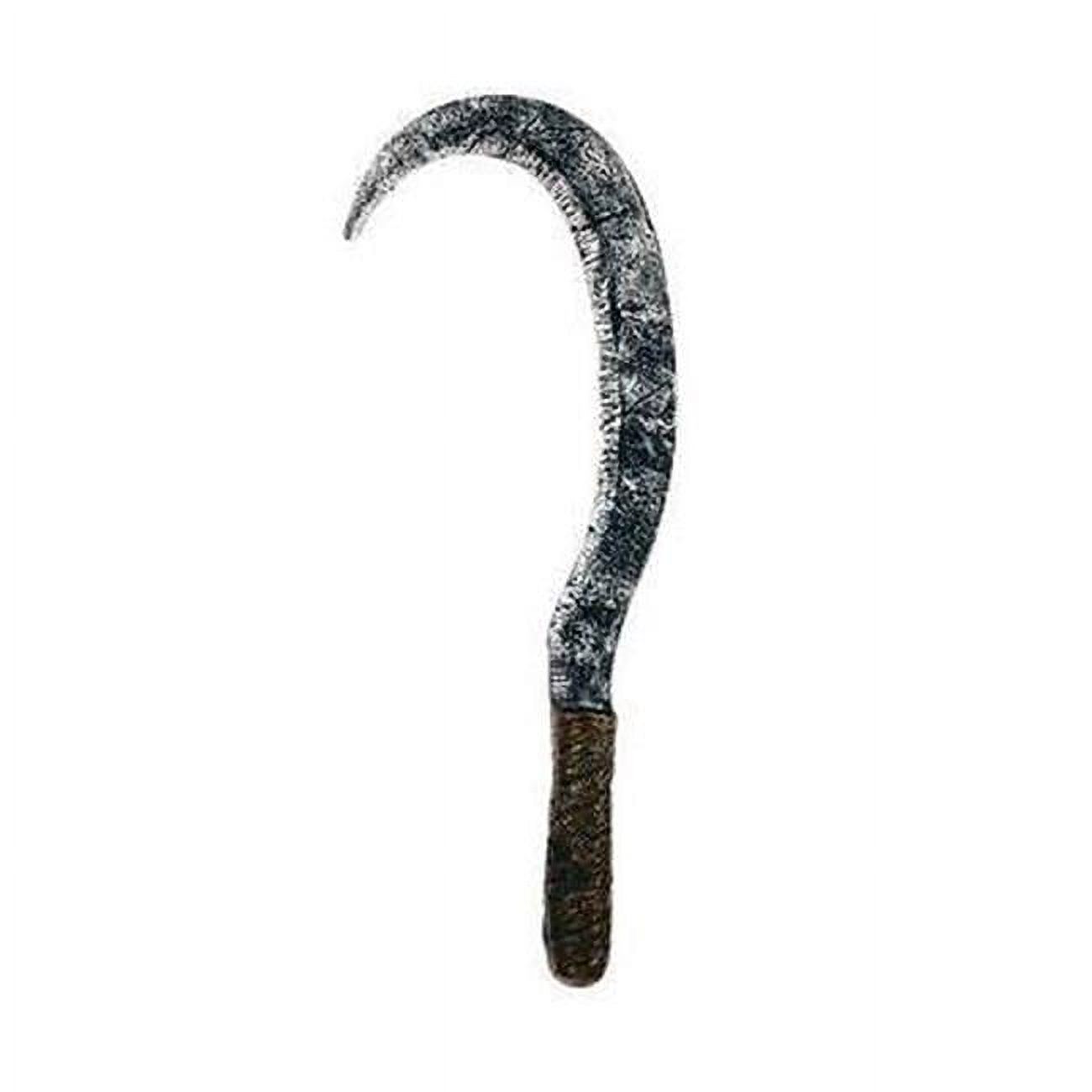 Sickle 18.5 Inch Adult Halloween Accessory - Walmart.com