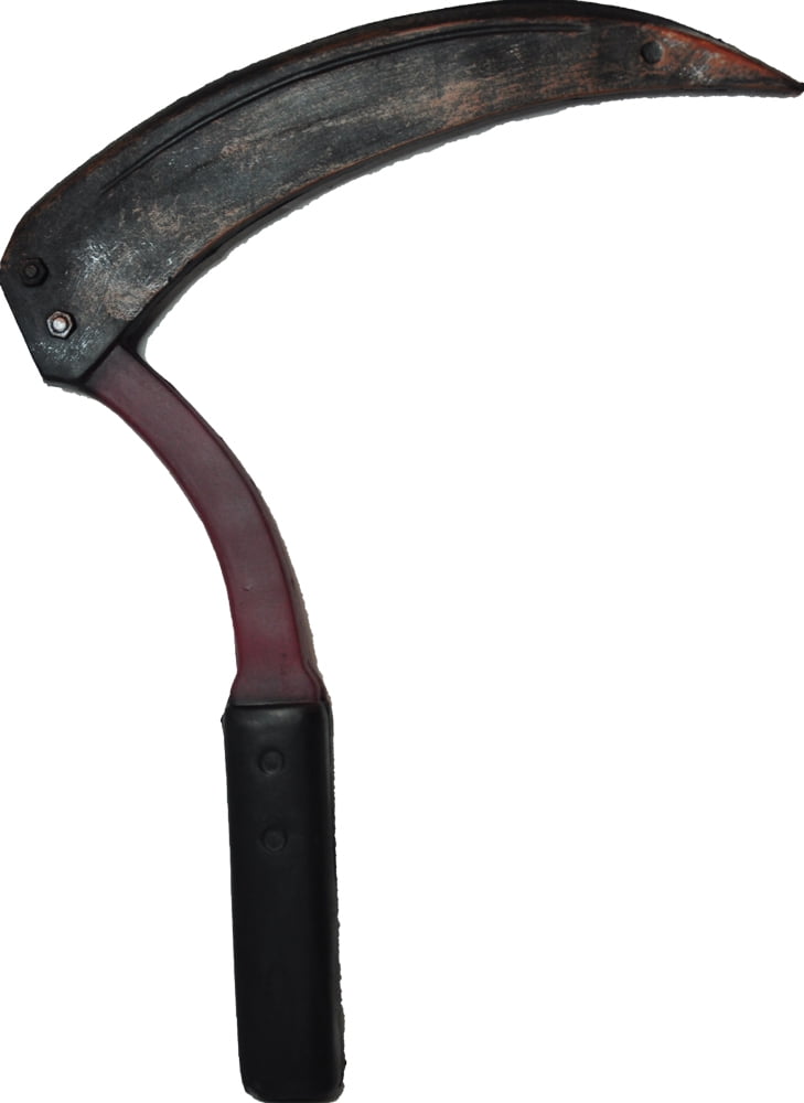 Sickle Accessory - Walmart.com