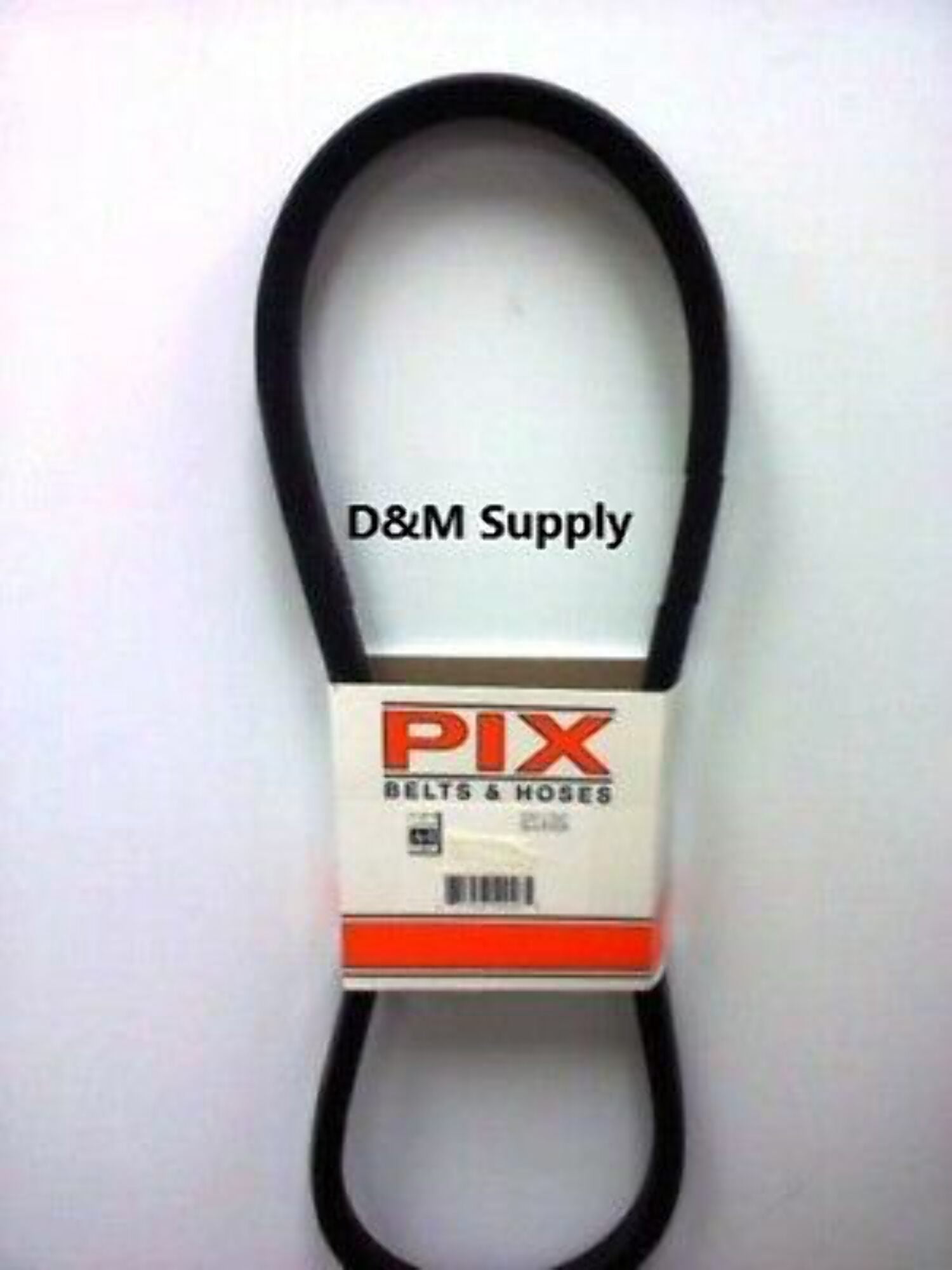 Sickle Mower Belt 12" pulley to fit Ford 501 14-92 New Idea 299 ...