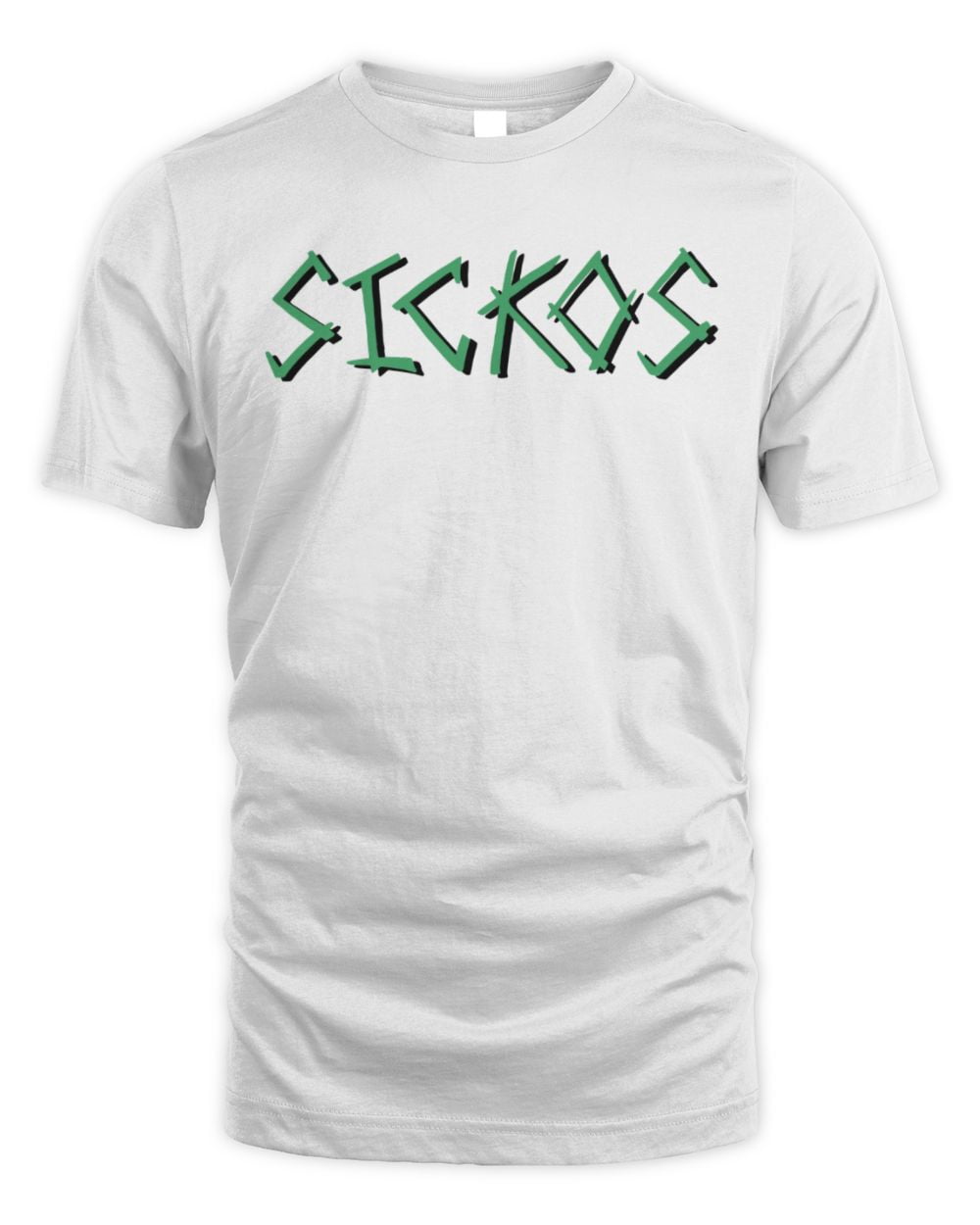Sickos Merch Shirt - Walmart.com