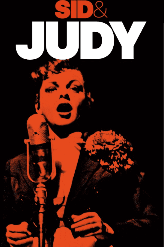 Sid & Judy 2019 Movie Poster 24x36 - Judy Garland Documentary - Sid Luft - Walmart.com