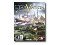 Sid Meier's Civilization V - Mac - DVD - Walmart.com