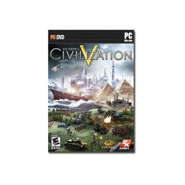 2K's Sid Meier's Civilization VI Adventure Coop Game for Nintendo ...