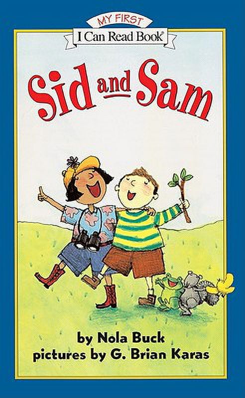 Sid and Sam - Walmart.com