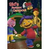 Sid the Science Kid: Sid's Backyard Campout (DVD) - Walmart.com