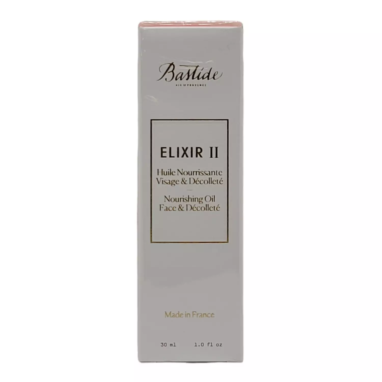 Sidar Bastide Elixir II Nourishing Face And Neck Oil 1oz/30ml | # Catalogs PE4757 - Walmart.com