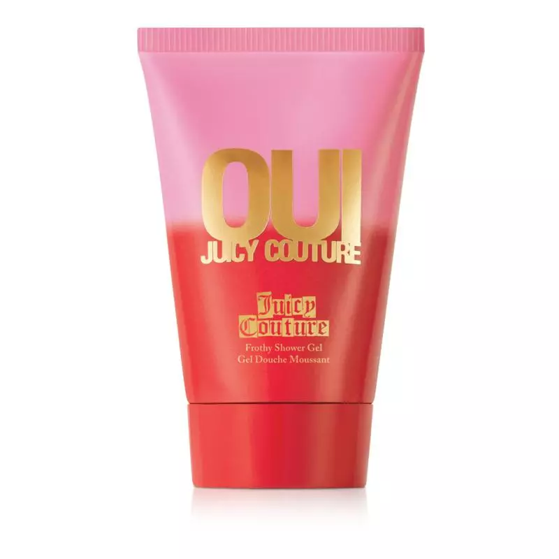 Sidar Juicy Couture OUI Body Creme Cream 4.2 oz Eau De Parfum ...