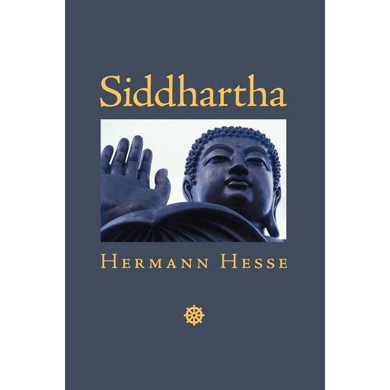 Siddhartha Ferryman