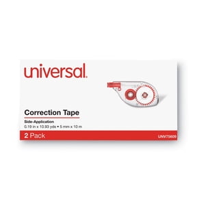Corrective Tape