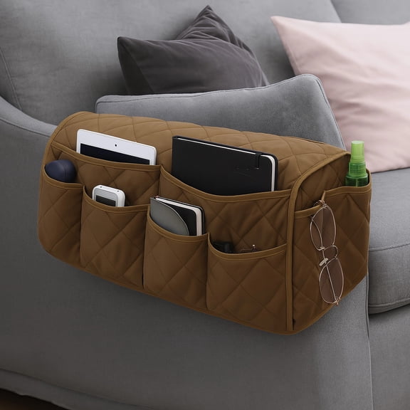 Recliner Side Pocket Storage