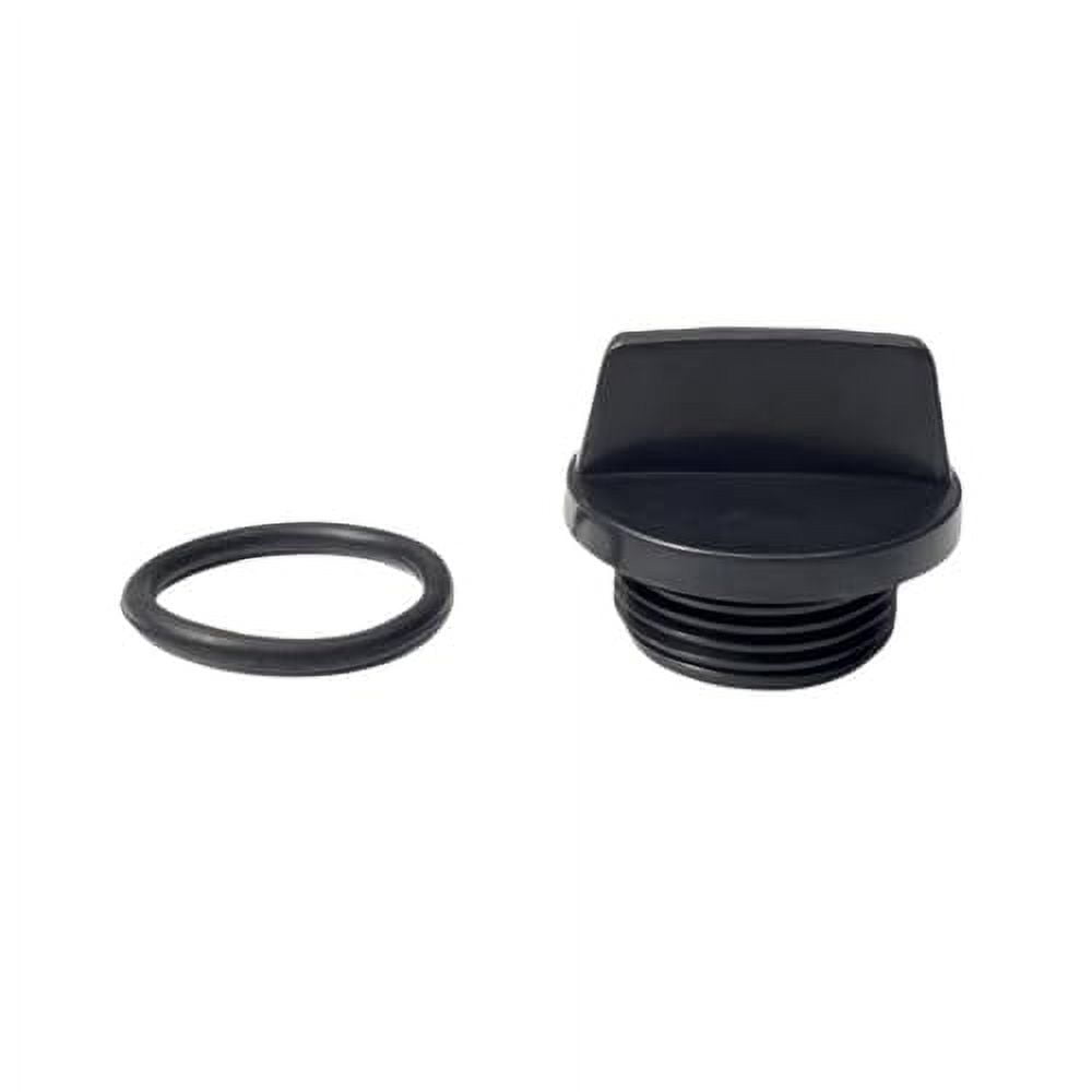Side and Bottom Water Drain Plug for Predator 3 Inch 301cc Gas Engine ...