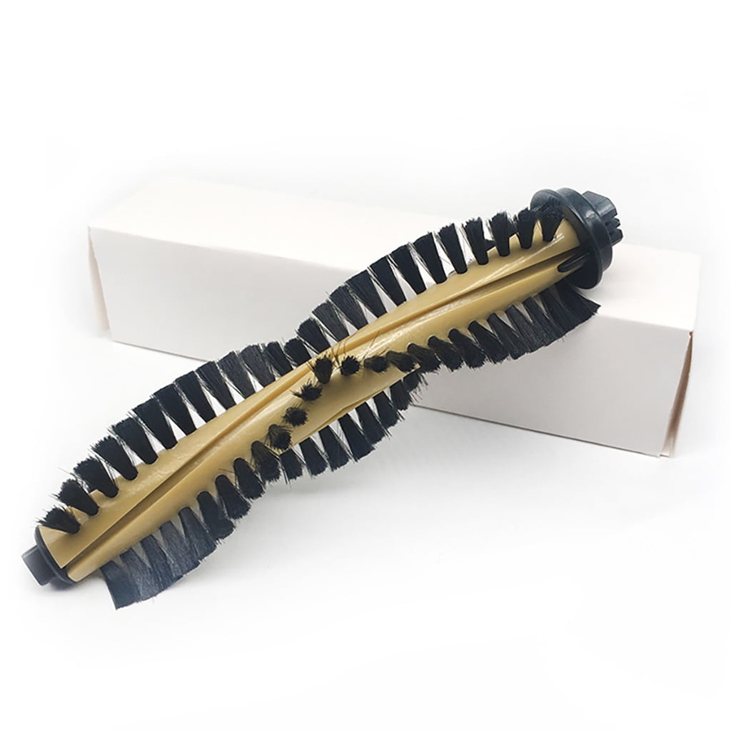Side Brush&Filters Screen&Rolling Brush Replacement For A4 Robot ...