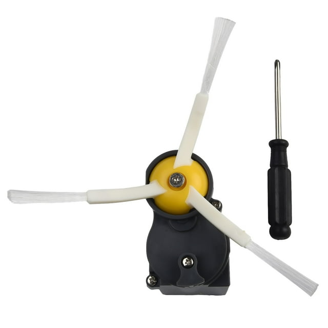 Side Brush Motor Module For I7 E6 E5 500 600 700 800 900 Serie Robot ...