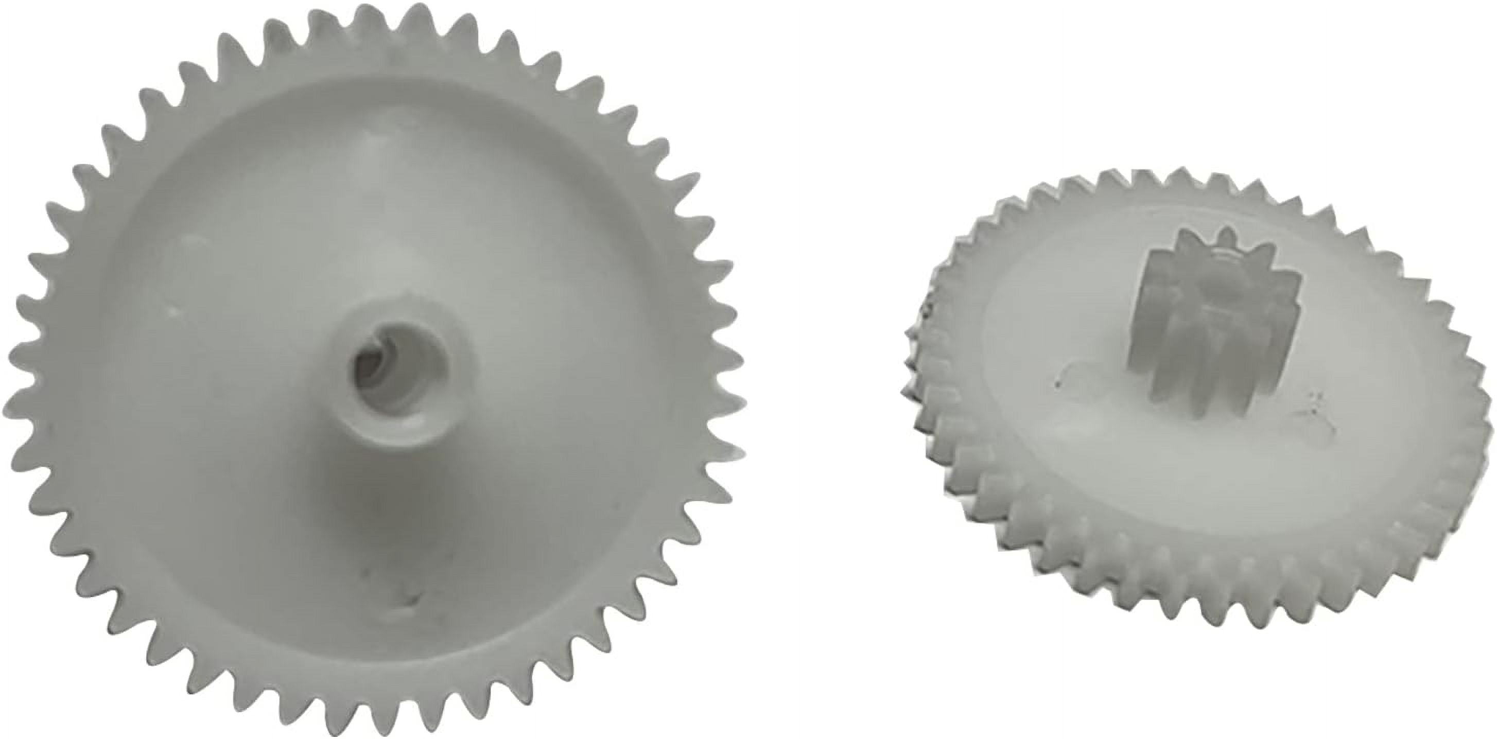 Side Brush Motor Replacement Gear for iRobot Roomba 500/600/700 Series ...