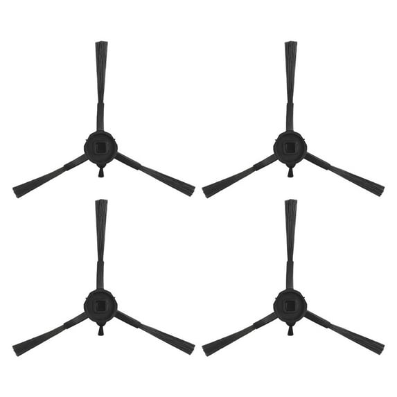 Side Brushes For Miwhole M8 Lite Robot Vacuum Cleaner Replace Robot ...