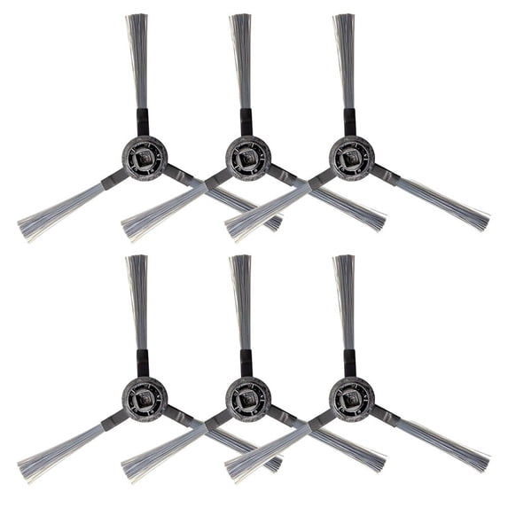 Side Brushes For bObsweep For Dustin / For Orb-i / For RC400 ...